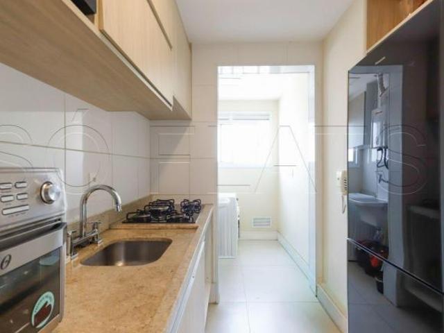 Residencial Deseo Tatuapé, apartamento disponivel para venda com 134m², 2 dormitórios e 2 vagas