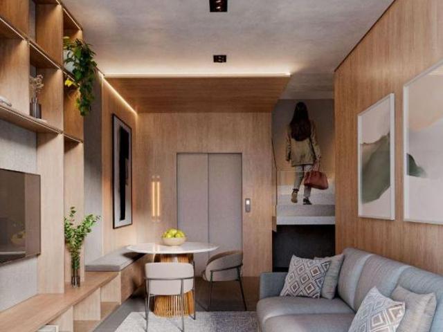 Residencial Desembargador Souza Prudente 3 quartos vazado