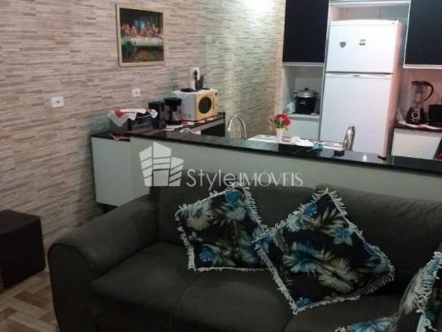 Residencial Diacui Apartamento Para Venda Em Poá