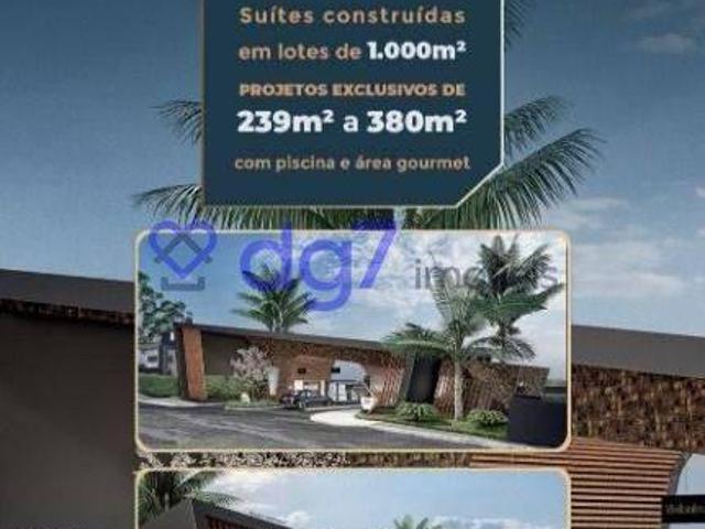 Residencial Diamante Mairinque