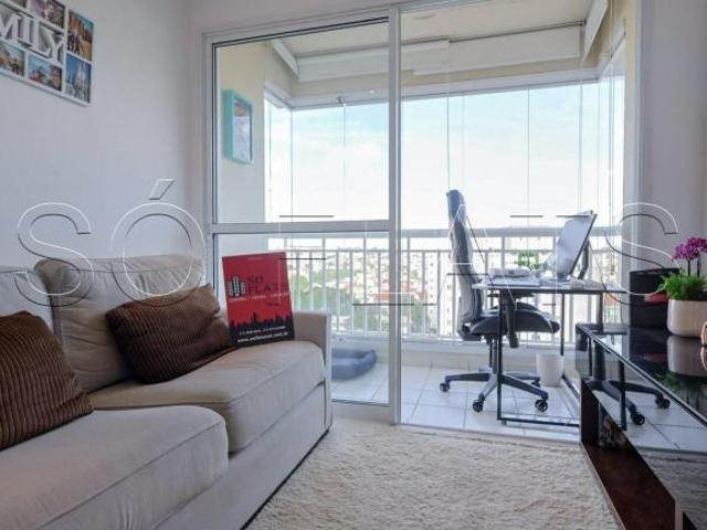 Residencial disponível para venda no bairro da Saude com 2 dormitórios e 1 vaga