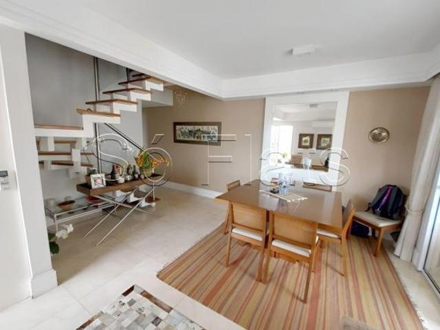 Residencial Diversitá, apartamento Cobertura Duplex com 129m², 3 dormitórios e 3 vagas de garagem