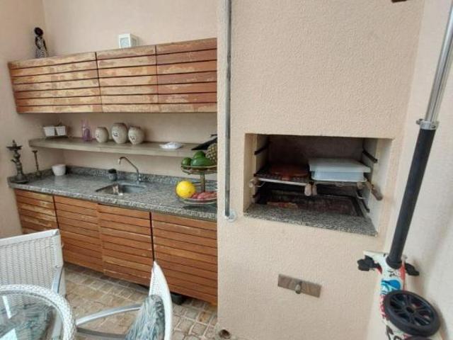 Residencial Diversitá, apartamento Cobertura Duplex com 129m², 3 dormitórios e 3 vagas de garagem