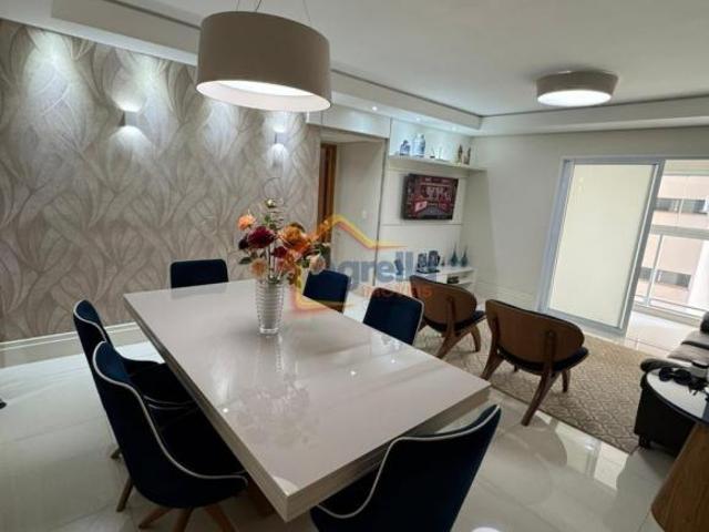 Residencial do Jardim Edifício Jacarandá APARTAMENTO À VENDA COM 3 DORMITÓRIOS, SUÍTE, CLOSET, V