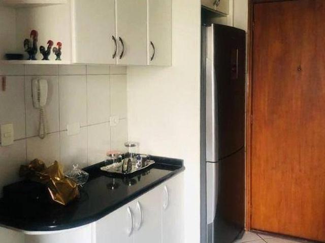 Residencial do Lago I apartamento 3 quartos para venda Londrina Gleba Palhano