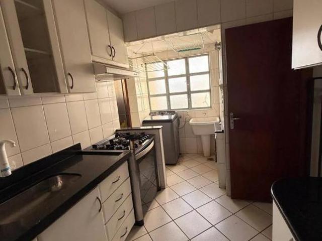 RESIDENCIAL DO LAGO I R$ 379.000 Apartamento à Venda, 3 Quartos, 71m², 1 Vaga, Gleba Palhano, Lo