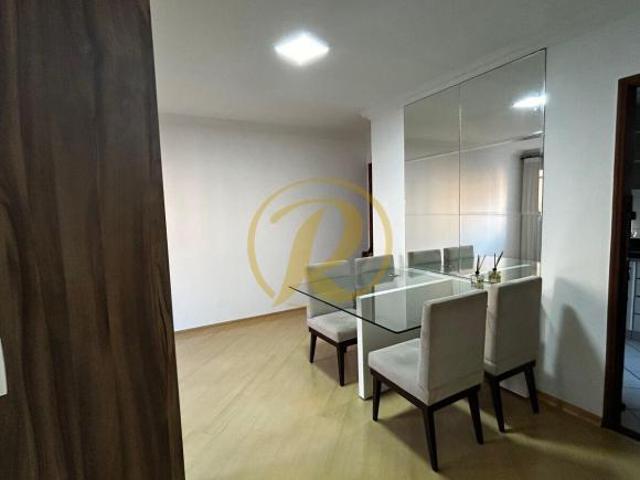 Residencial do Lago 1