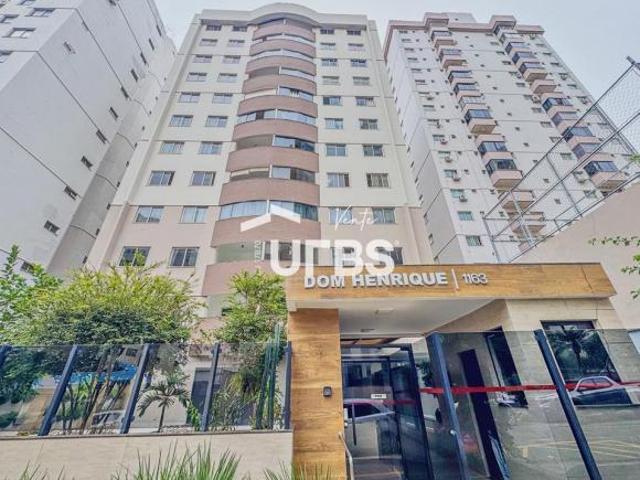 Residencial Dom Henrique