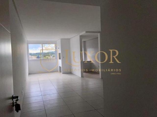 Residencial Dom Lorenzo, 2 dormitórios sendo 1 suíte