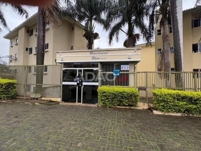Residencial Dominic Apartamento com 3 Quarto s por R$ 210000.00 no setor Maracanã VN38974