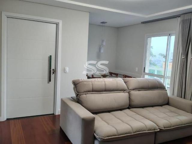 Residencial Dona Nina Apartamento à venda no bairro Centro São José dos Pinhais/PR