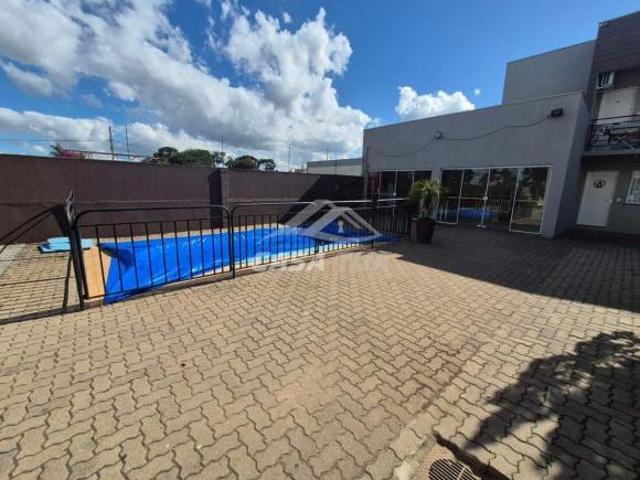 RESIDENCIAL DONÁRIA