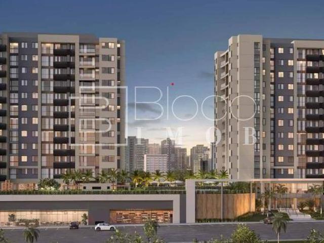 Residencial Doc Samambaia Sul
