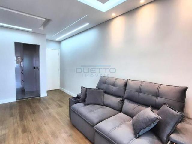Residencial Dolce Vita Apartamento de 03 dormitórios, sendo 01 suíte, à venda na Vila São Sebastiã