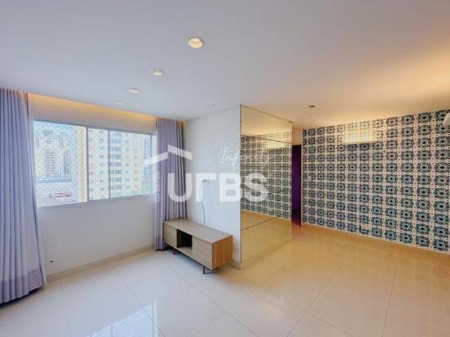 Residencial Dos Colibris Apartamento 2 quartos