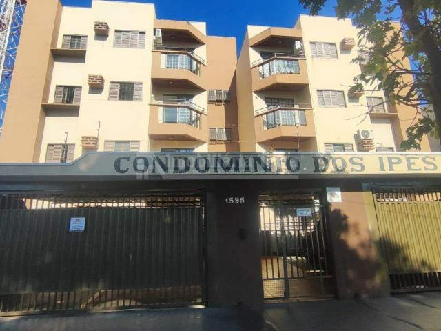 Residencial Dos Ipês