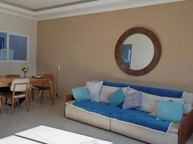 Residencial dos Ipês Casa Térrea com 3 dormitórios, 2 vagas cobertas, canil