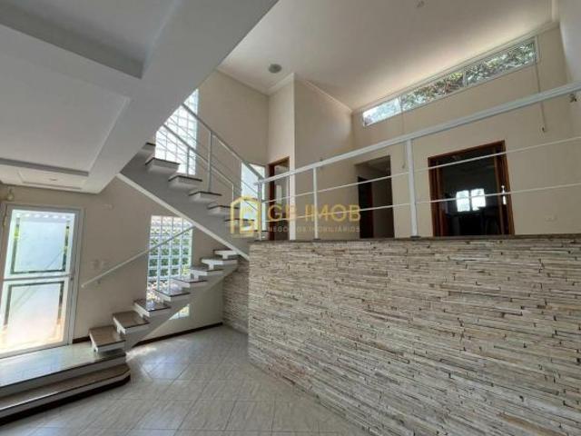 RESIDENCIAL DOS LAGOS ITUPEVA Casa à venda!
