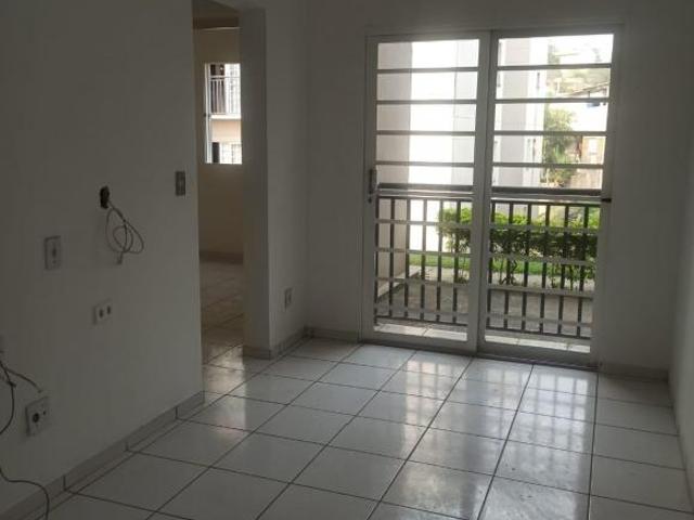 Residencial dos Rodoviários