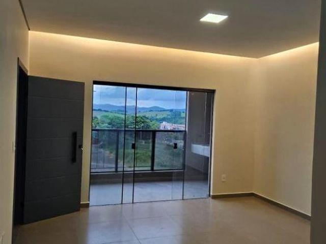 Residencial Douglas Apartamento à venda, 110 m² por R$ 590.000,00 Nhá Chica Pouso Alegre/MG