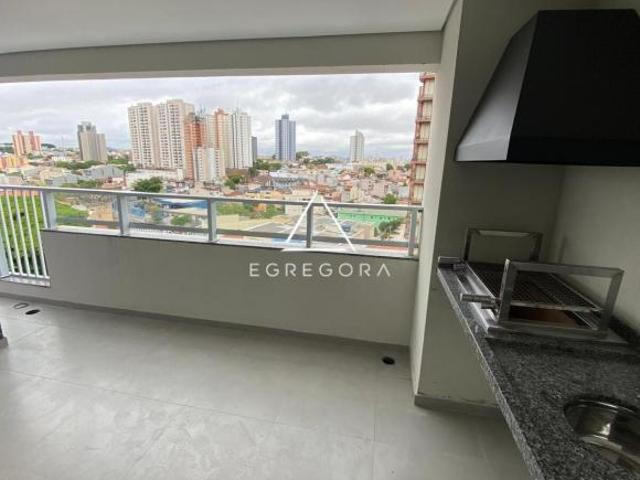 Residencial Douro Apartamento à venda no bairro Parque das Nações Santo André/SP
