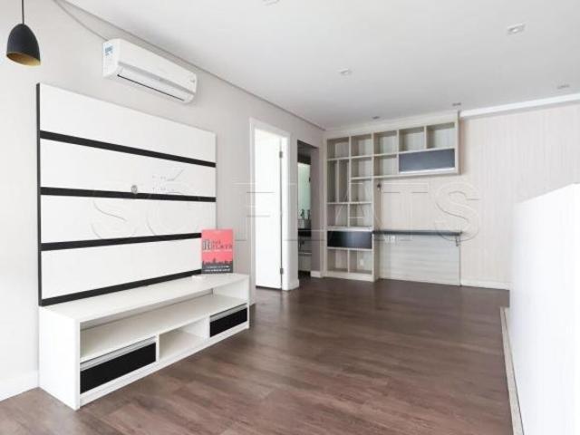 Residencial DNA Pinheiros, apto disponível para venda com 57m², 01 dorm e 01 vaga