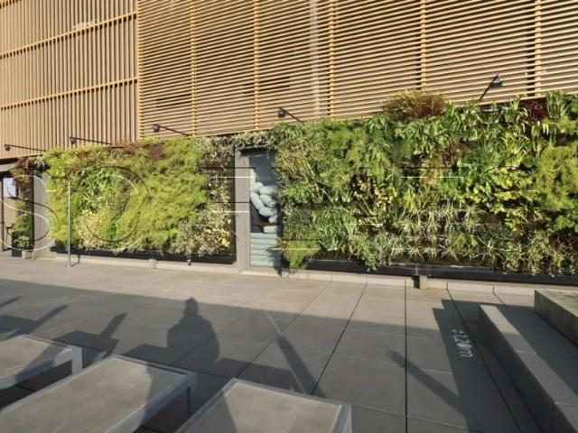 Residencial DSG Itaim disponível para locação com 29m², 1 dormitório ao lado da Av. Santo Amaro