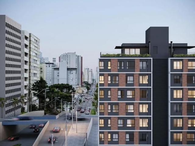 Residencial Drop, á Venda em Curitiba