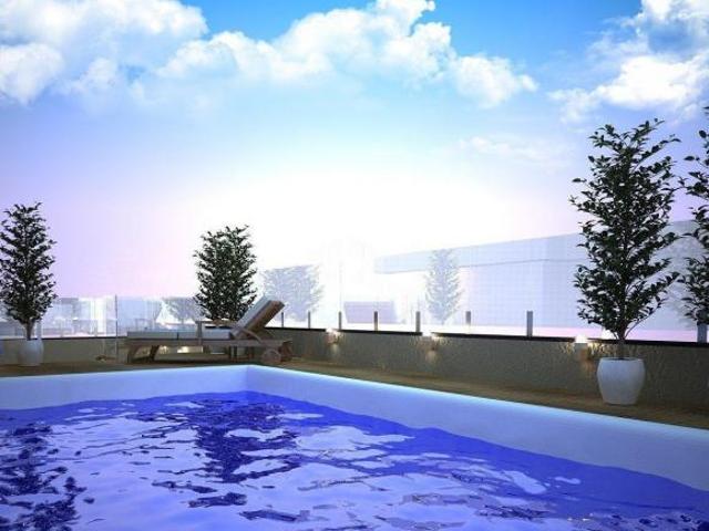 Residencial Dresden Dois Irmãos