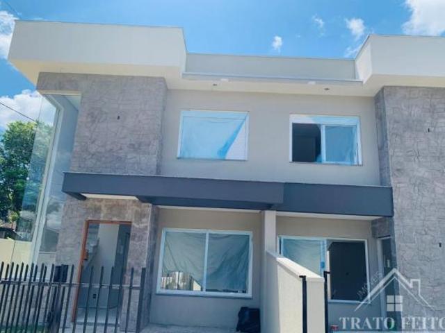 Residencial DUOMO em Sapiranga
