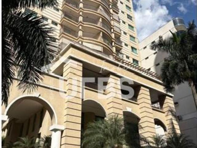 Residencial Dubai Apartamento 3 quartos, sendo 3 suítes