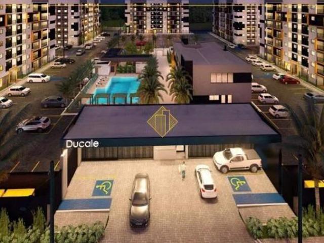 Residencial Ducale, Toledo, Paraná