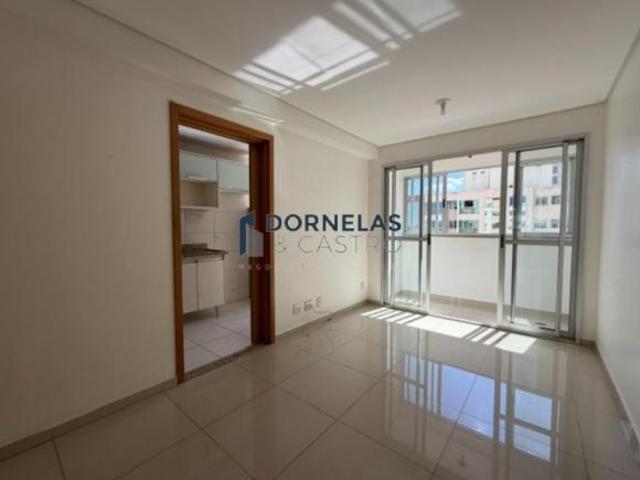 RESIDENCIAL DUETTO 2 DORMITÓRIOS, 3 BANHEIROS, DESOCUPADO, GUARÁ II ACEITA FGTS E FINANCIAMENTO BANC