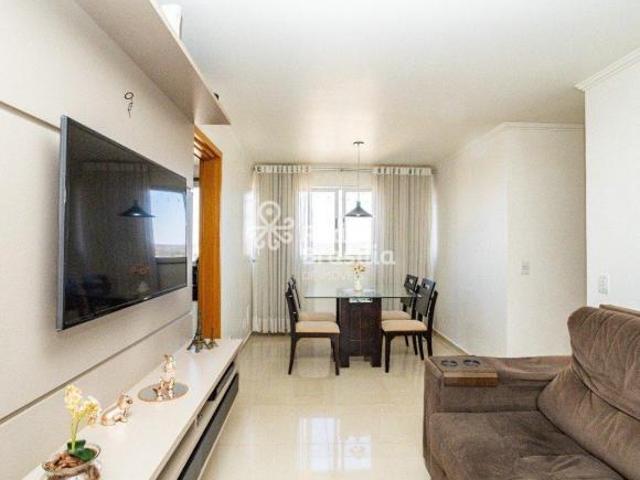 Residencial Duetto | Apartamento Nascente 3 Quartos Suíte Aceita financiamento e FGTS | Guará