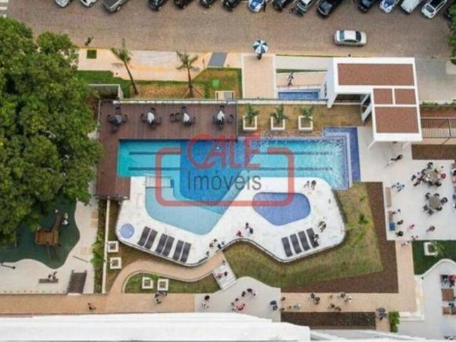 Residencial DUE Venda: Apartamento Premium no Edifício DUE Indaiatuba – 3 Dormitórios e Lazer de R