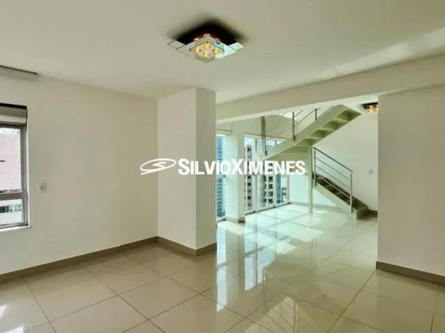 Residencial › Duplex no Lourdes com 127,00 M², 3 quartos e 2 vagas para Venda