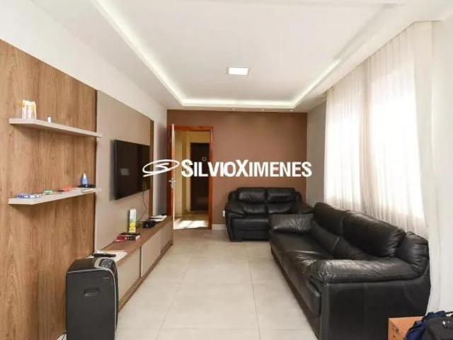 Residencial › Duplex no São Lucas com 215,00 M², 4 quartos e 1 vaga para Venda