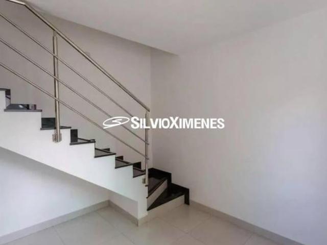 Residencial › Duplex no Savassi com 100,00 M², 2 quartos e 2 vagas para Venda