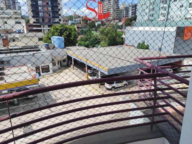 Residencial Dutra Apartamento Duplex venda Santa Maria RS