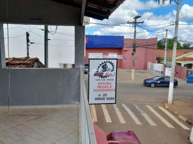 RESIDENCIAL E COMERCIAL