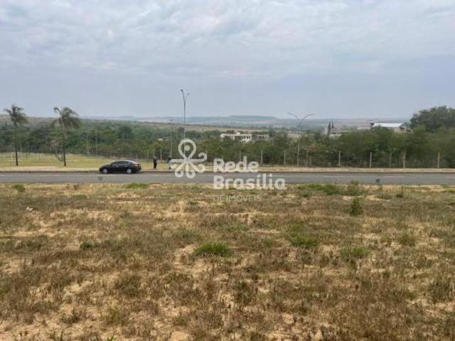 Residencial e Comercial Damha Terreno à venda, Cidade Ocidental GO
