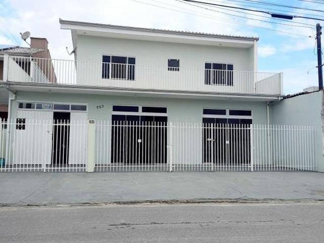 Residencial e Comercial Frente Rodovia Pontal PR