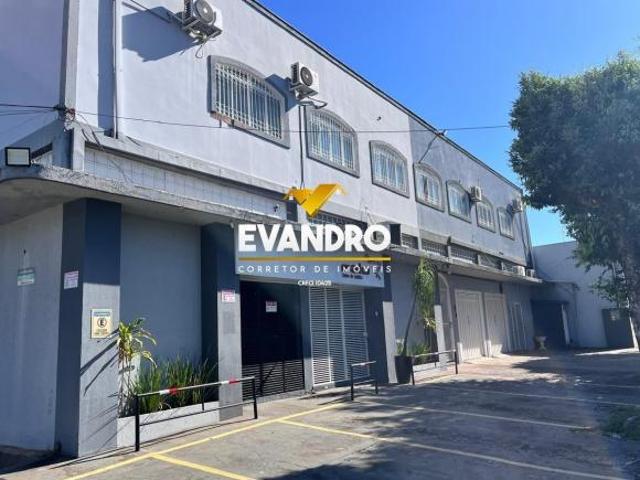 Residencial e Comercial para Venda em Cuiabá, Boa Esperança, 3 dormitórios, 2 suítes, 3 banheiros, 2