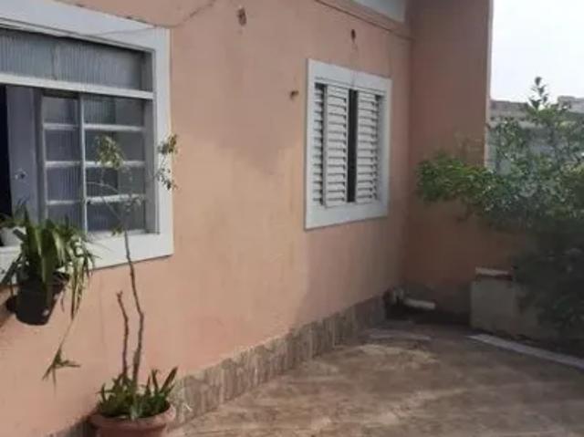 Residencial e Comercial para Venda em São Paulo, Jardim Ana Maria, 3 dormitórios, 2 banheiros
