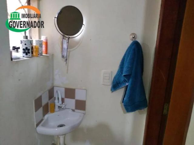 Residencial e ComercialSobrado com 3 dormitórios à venda, 400 m² por R$ 1.100.000 Bonfim Campina