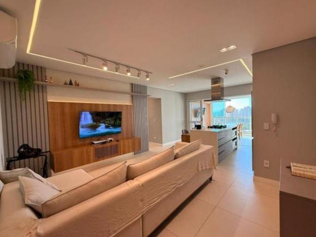 Residencial Eco Vitta 3 dormitórios apartamento impecável Jacarei SP