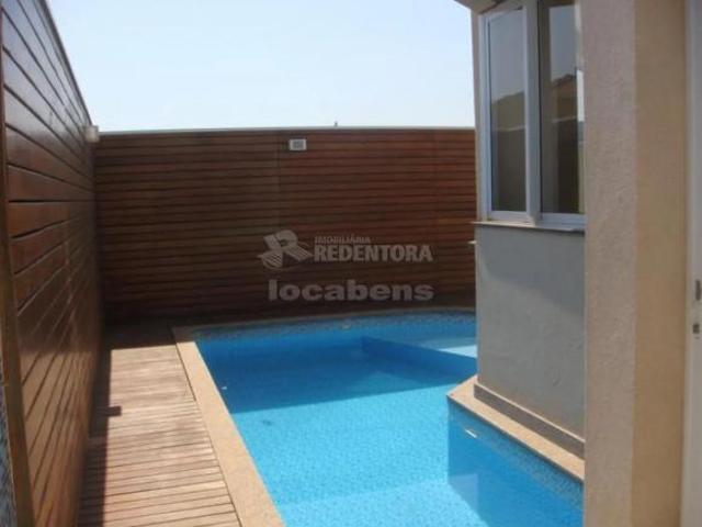 Residencial Eco Village I possuindo 3 dormitórios casa de alto padrão