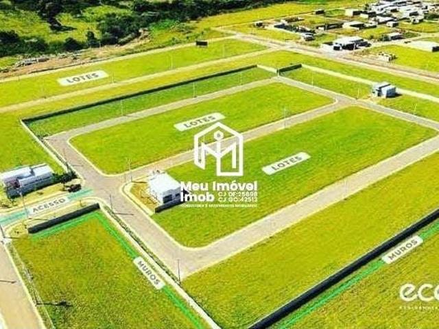 Residencial Ecolife Lote 200m² Pronto Para Construir