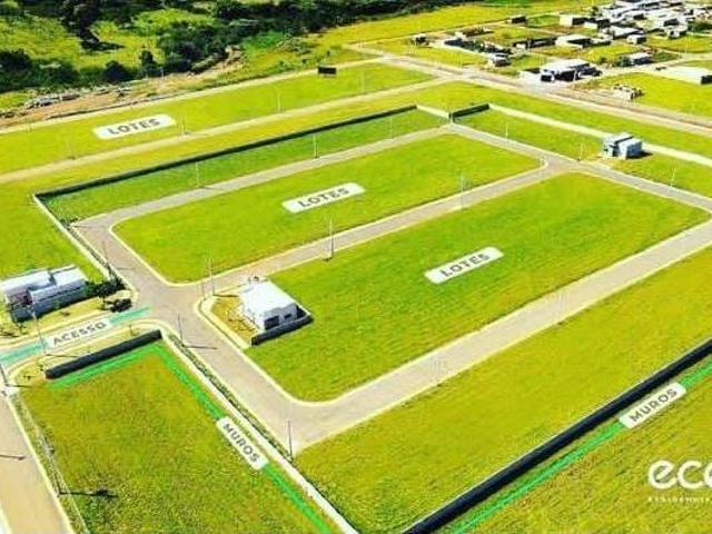 Residencial Ecolife Lote 440m² Pronto Para Construir