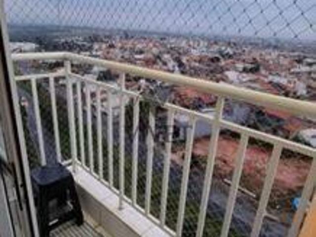 Residencial Ecopark Apartamento para venda em Sorocaba